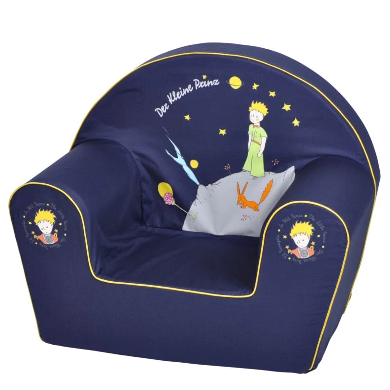 de Meubles Pour Enfants | Fauteuil Enfant Le Petit Prince ...